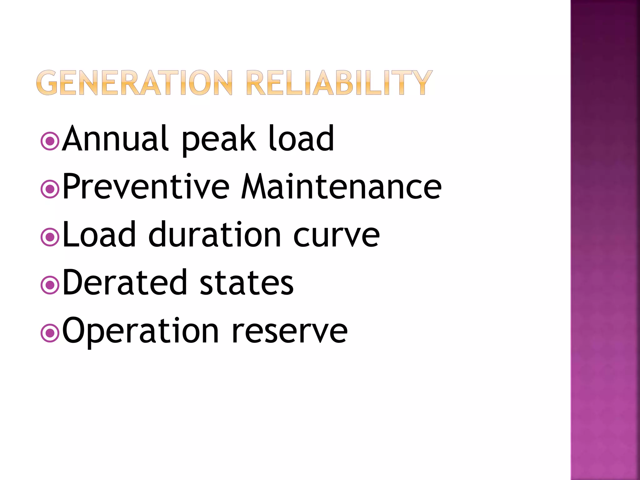 Short and long interruptions- UNIT-II-POWER QUALITY | PPTX