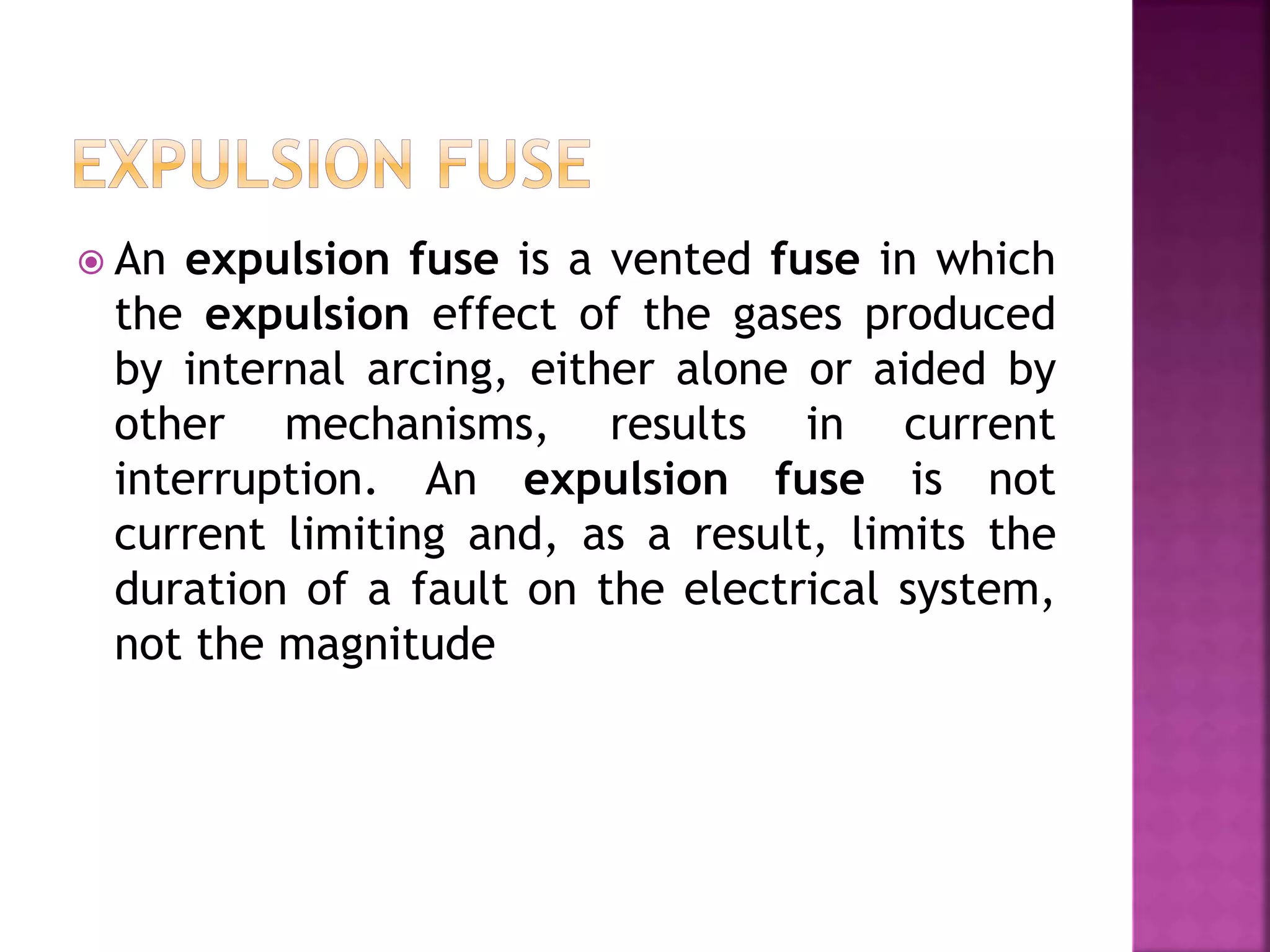 Short and long interruptions- UNIT-II-POWER QUALITY | PPTX