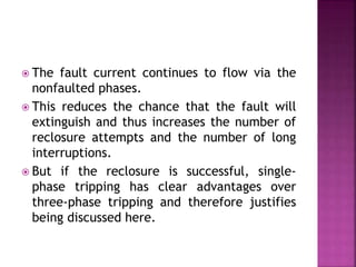 Short and long interruptions- UNIT-II-POWER QUALITY | PPTX