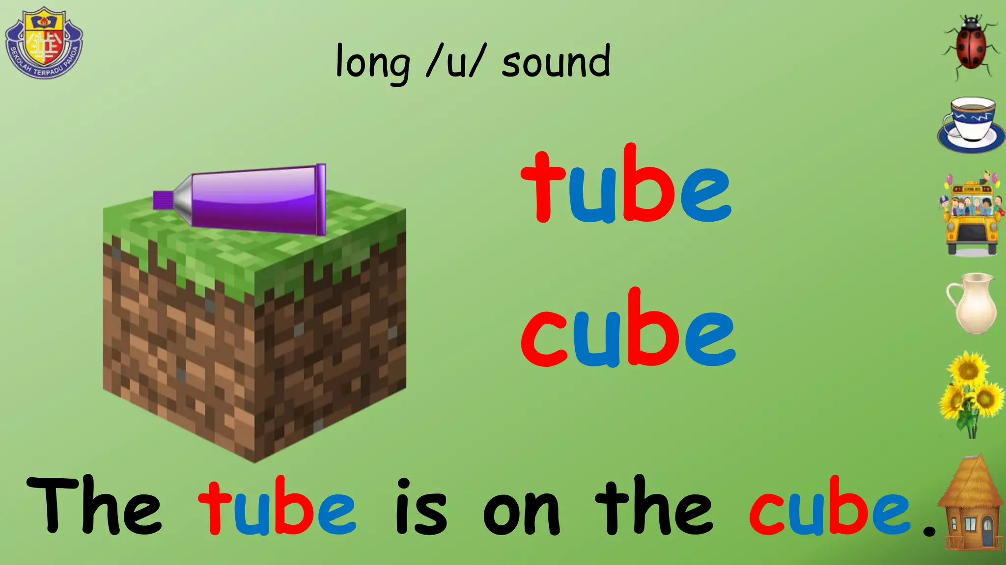 Short and long u | PPTX