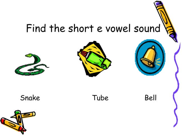 short and long vowel sounds Powerpoint x | PPT
