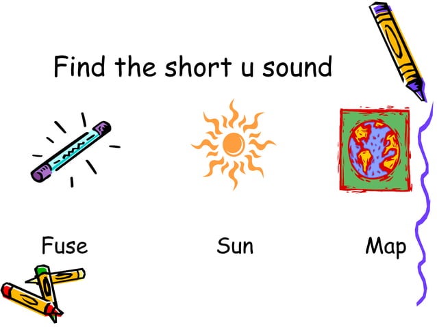 short and long vowel sounds Powerpoint x | PPT