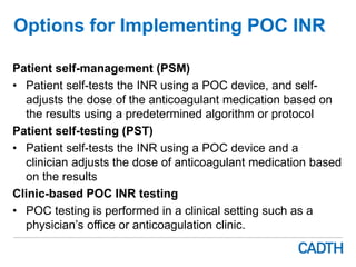 Short and snappy topics - smbg, diabetic foot uclers, point of care ...