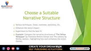 Short and Sweet Stories How to Write a Great Short Story (1).pptx