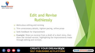 Short and Sweet Stories How to Write a Great Short Story (1).pptx