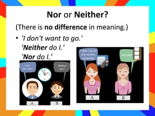 Short answers for agree disagree | PPTX