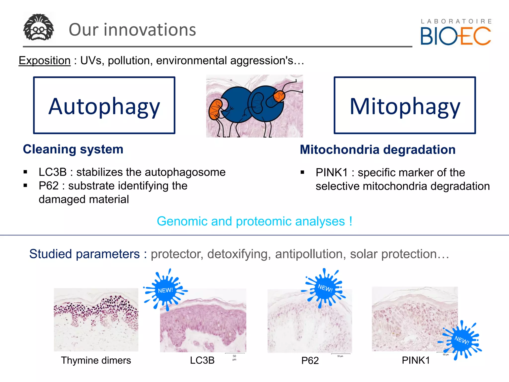 BIO-EC Laboratory | PDF