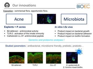 BIO-EC Laboratory | PDF