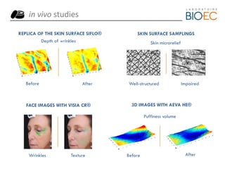 BIO-EC Laboratory | PDF