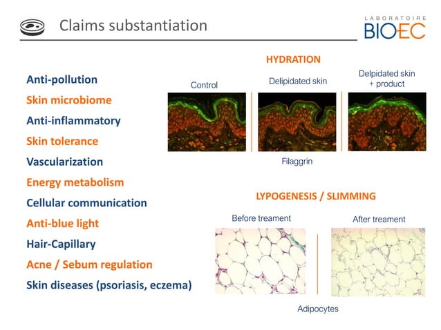 BIO-EC Laboratory | PPT