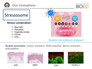 BIO-EC Laboratory | PDF