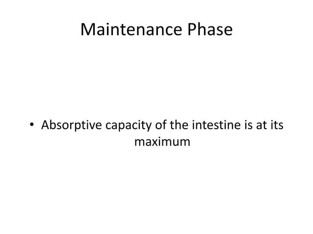 Short bowel syndrome | PPTX | Digestive Disorders | Diseases and Conditions