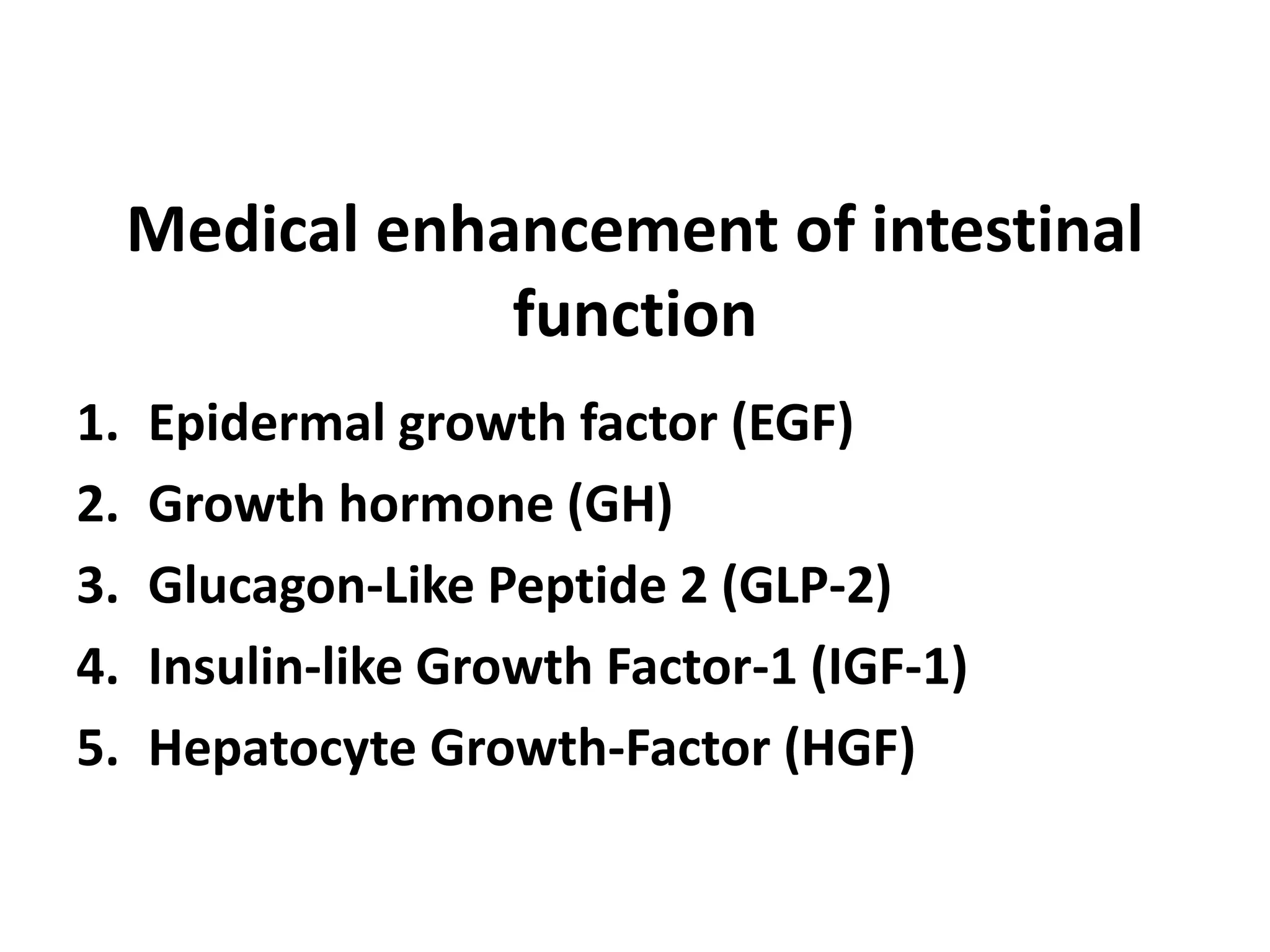 Short Bowel Syndrome | PPTX | Digestive Disorders | Diseases and Conditions