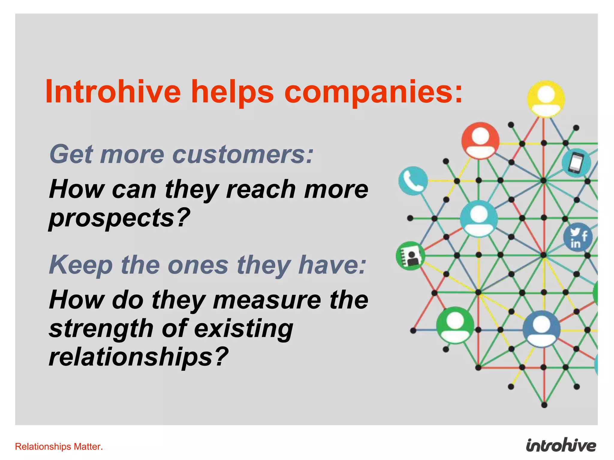 Short briefing deck | PPT