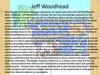 Short bus ppt | PPTX | Adoption and Fostering | Parenting