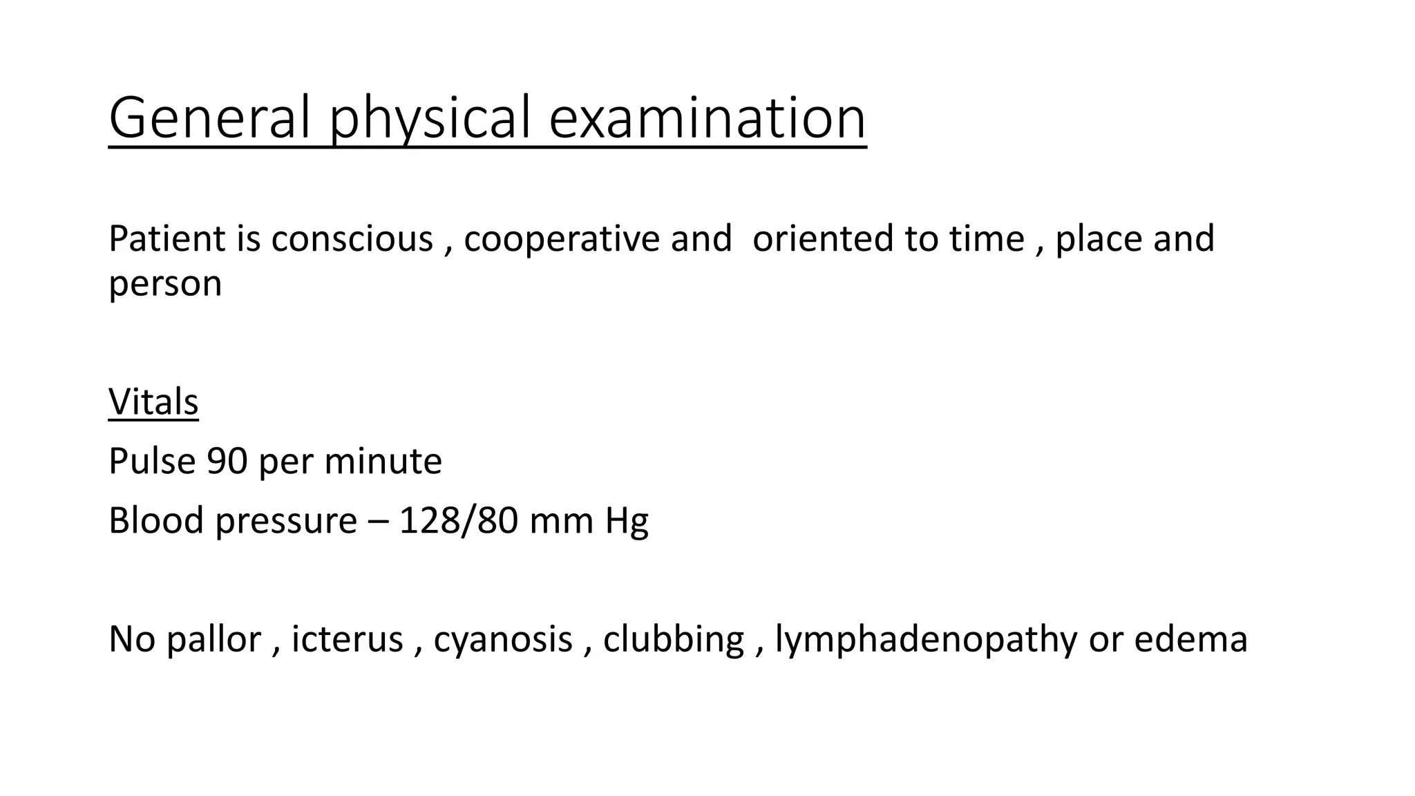 short case of amputation stump, anand copy.pptx