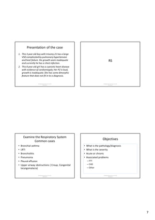 Short cases for final year MBBS Medical Student in Sri Lanka | PDF