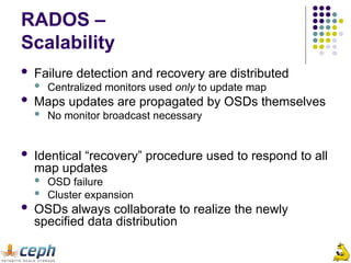 overview of Ceph and its introdcution.ppt
