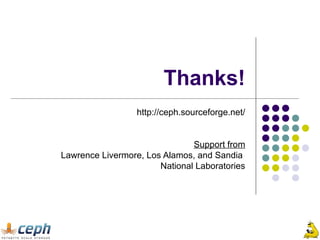 overview of Ceph and its introdcution.ppt