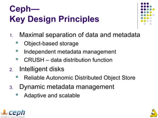 overview of Ceph and its introdcution.ppt