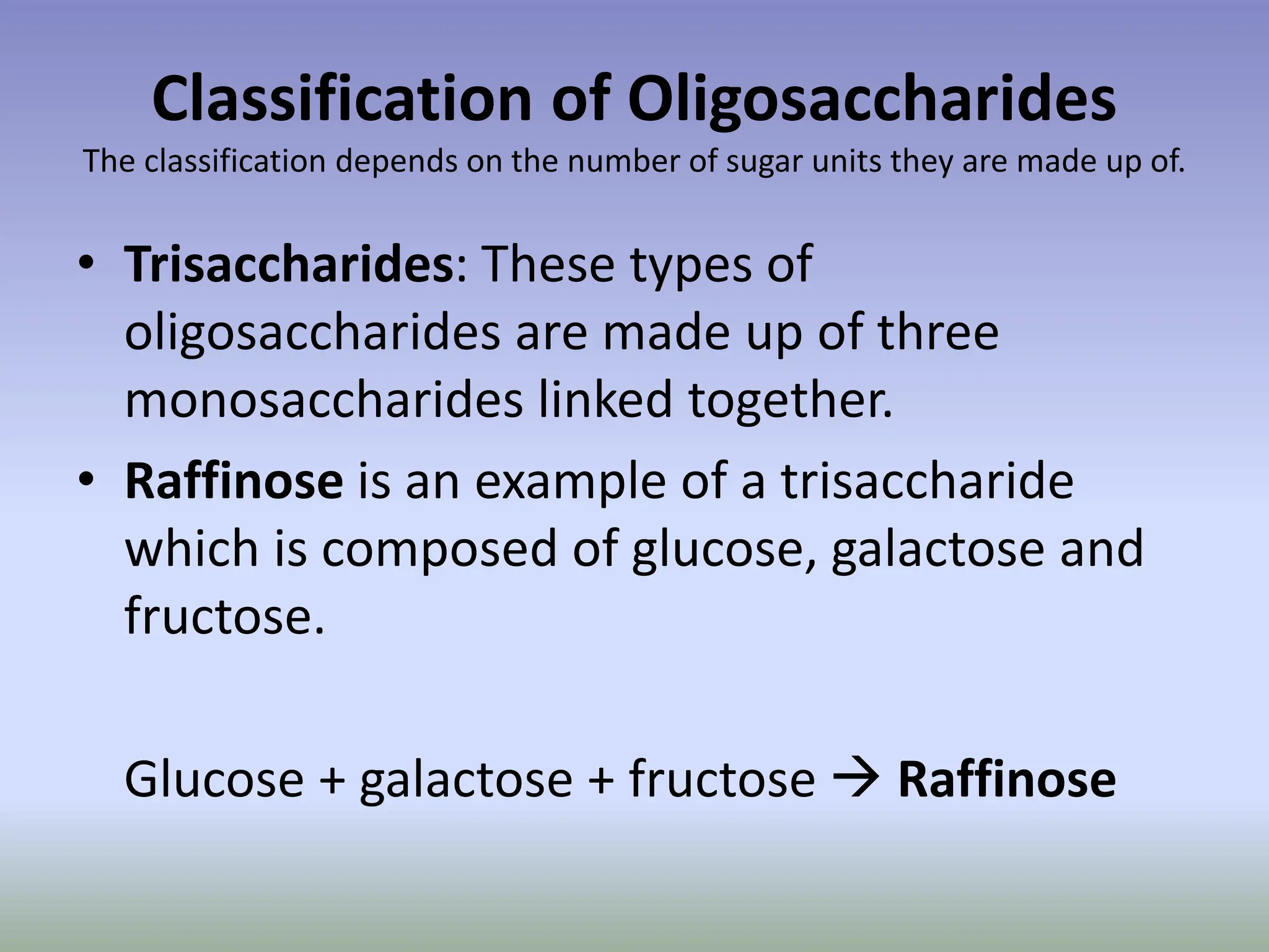 Short Chain Carbohydrates.ppt