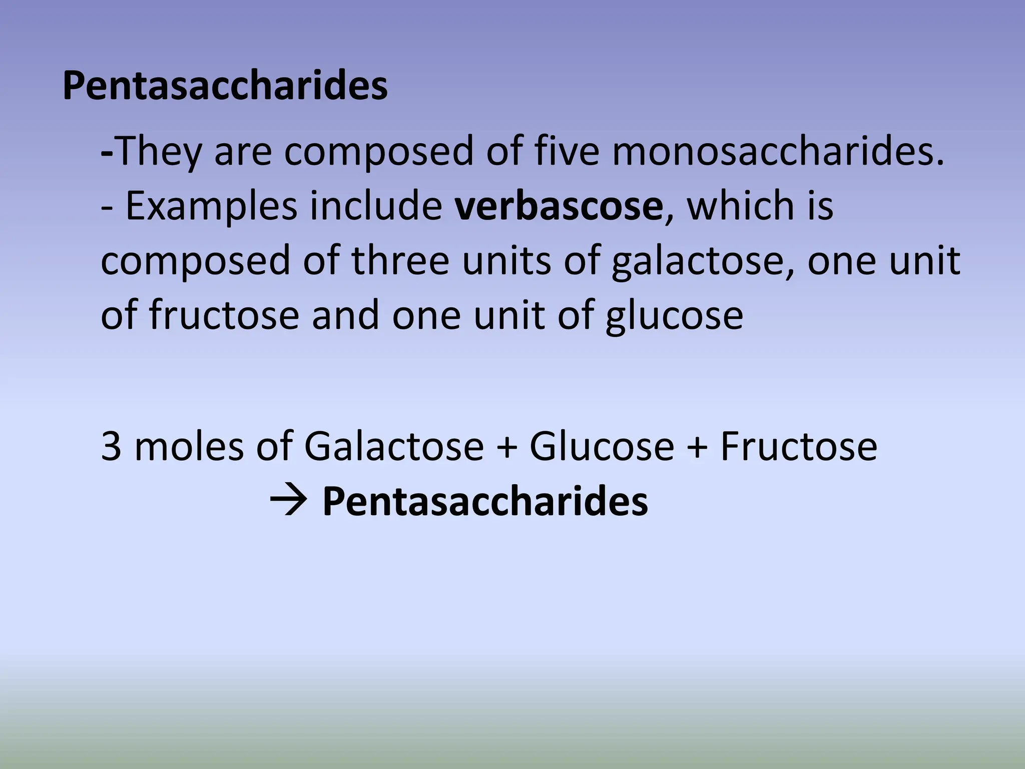 Short Chain Carbohydrates.ppt