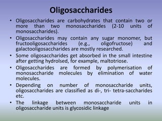 Short Chain Carbohydrates.ppt