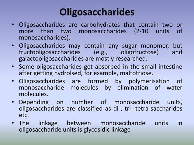 Short Chain Carbohydrates.ppt