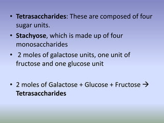 Short Chain Carbohydrates.ppt