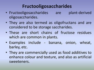 Short Chain Carbohydrates.ppt