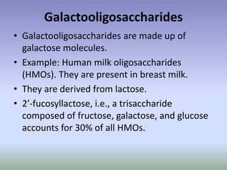 Short Chain Carbohydrates.ppt