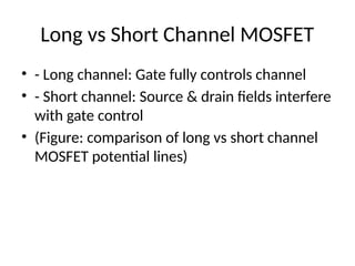 Short Channel Effects_in_MOSFETs_PPT.pptx