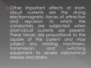 Short circuit | PPTX