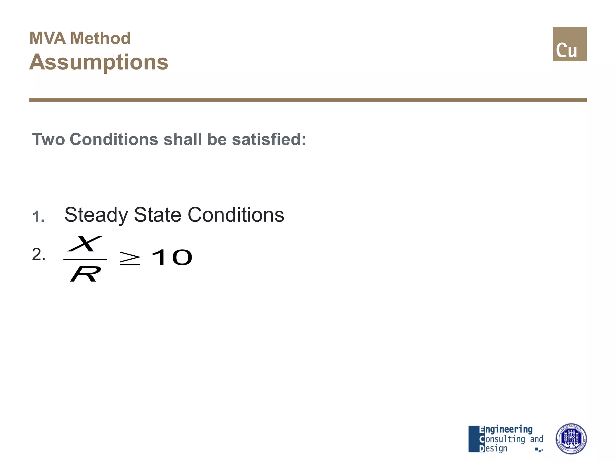 Cable sizing to withstand short-circuit current - Example | PDF