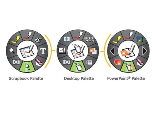 Beginner Ebeam Course 1 | PPT