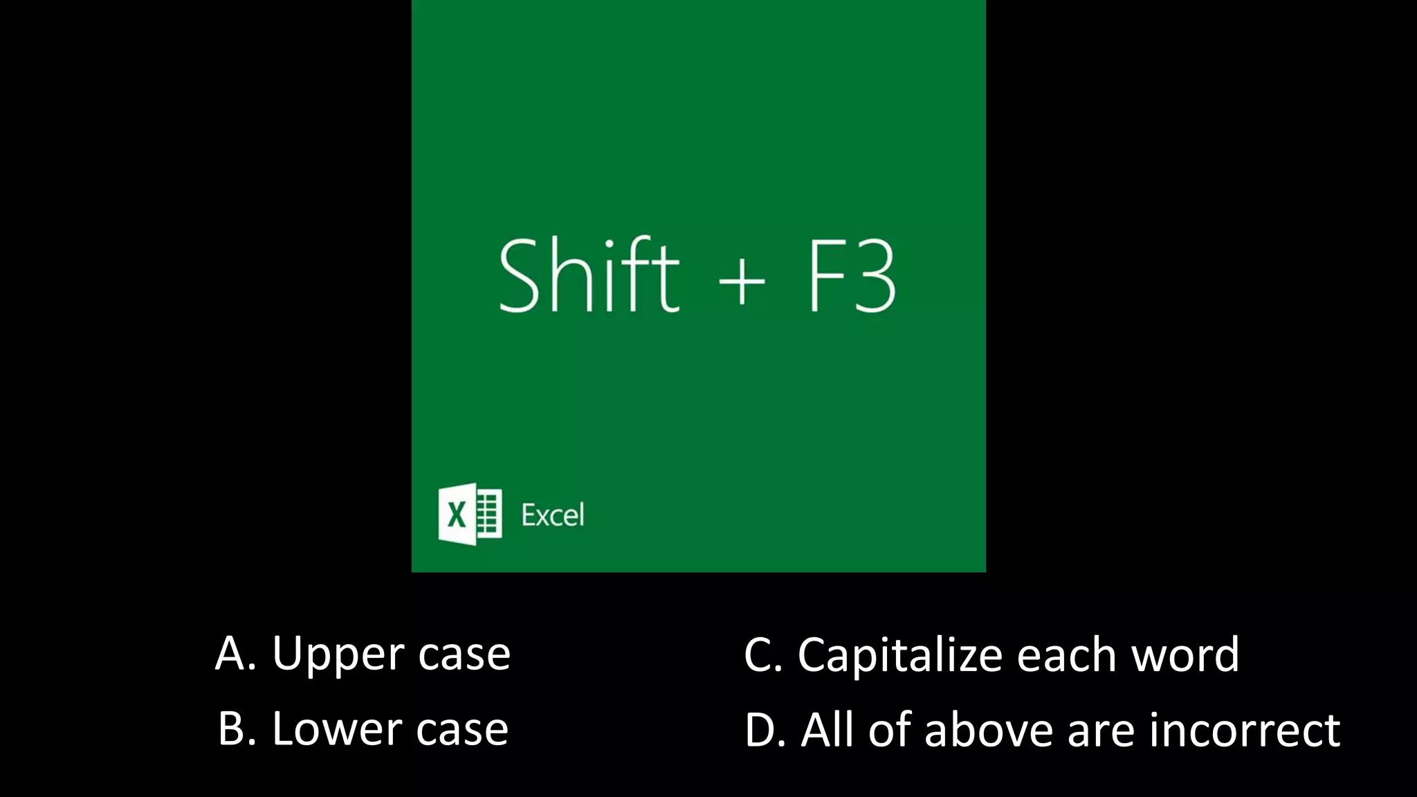 [FTU Presentation][KTDN07] Shortcut Story | PPT