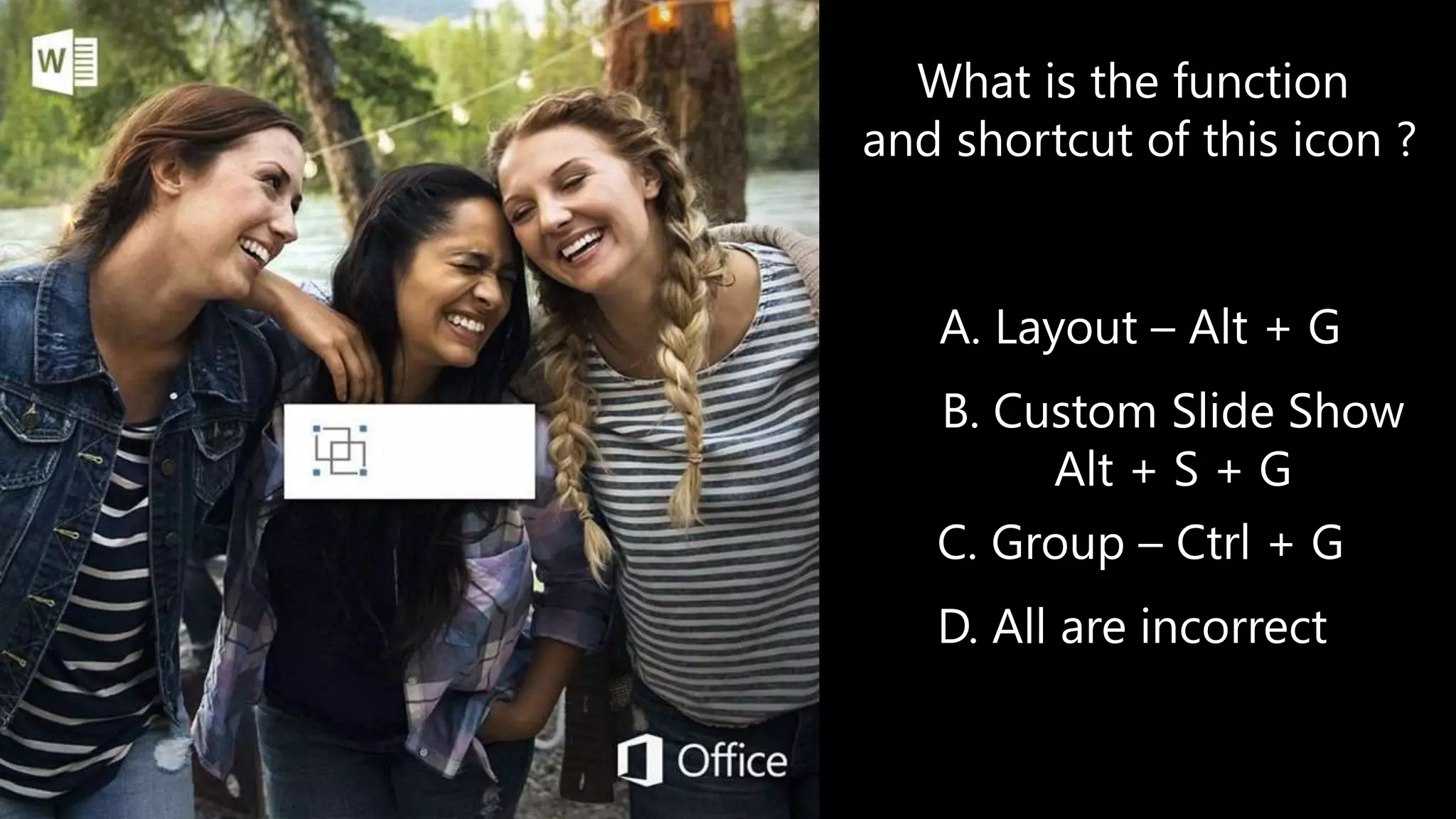 [FTU Presentation][KTDN07] Shortcut Story | PPT