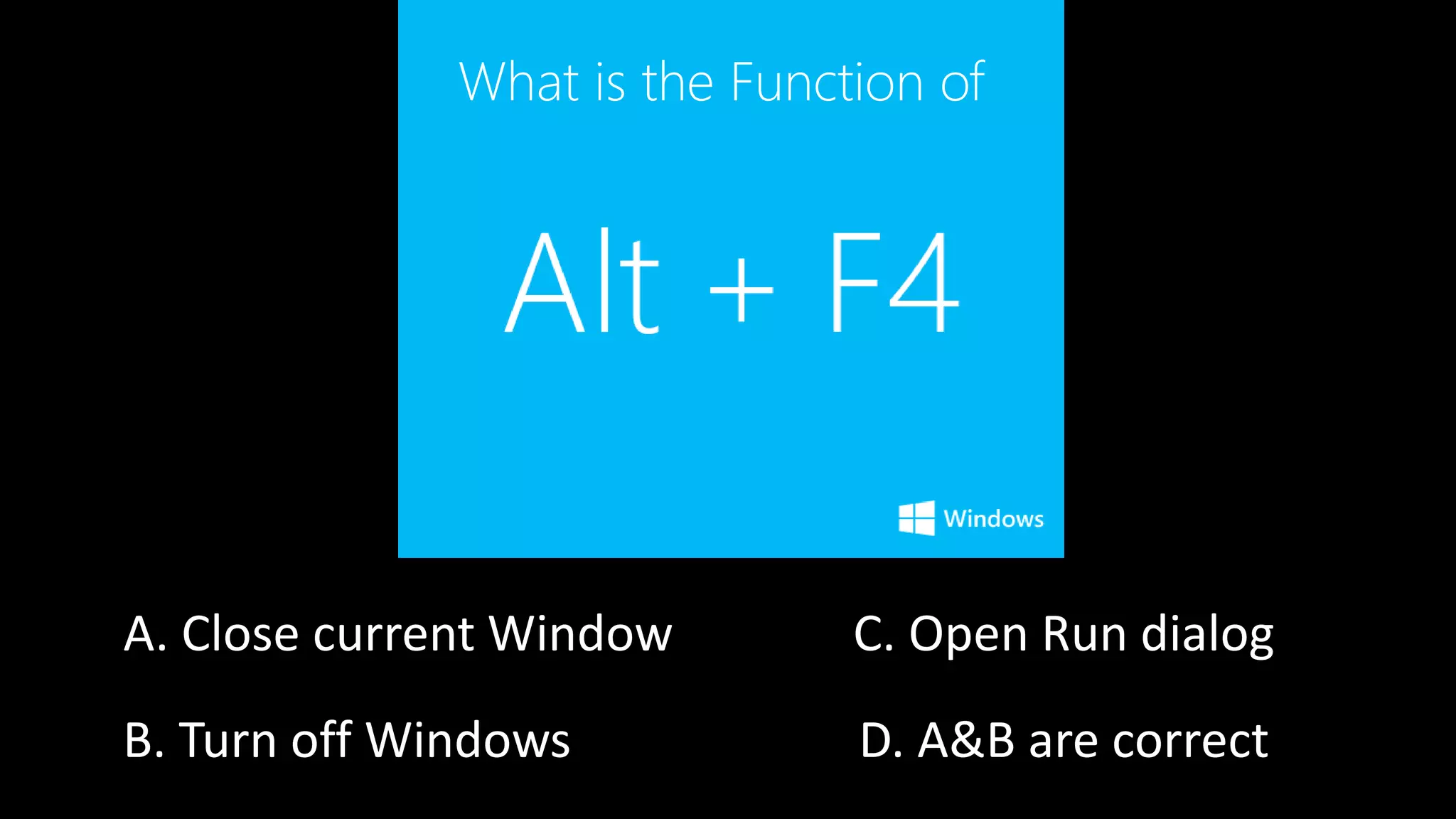 [FTU Presentation][KTDN07] Shortcut Story | PPT