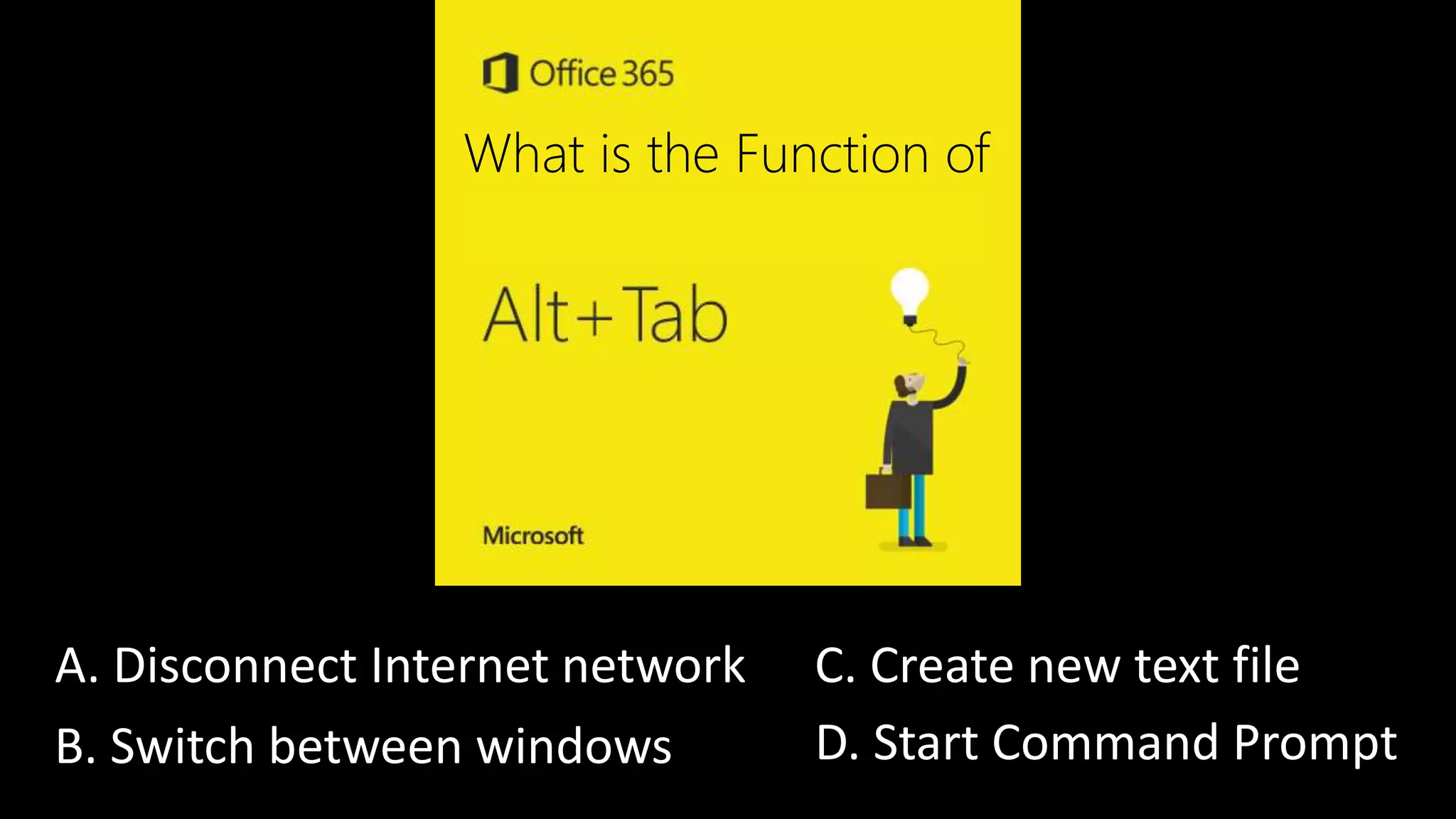 [FTU Presentation][KTDN07] Shortcut Story | PPT