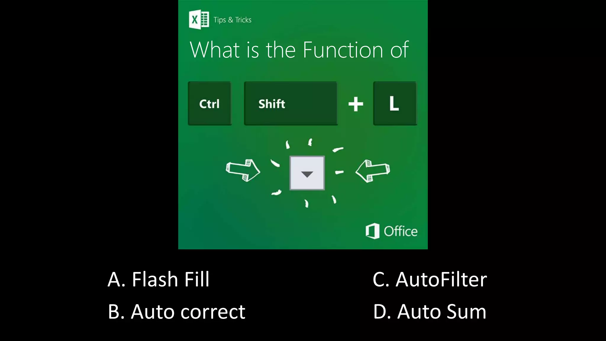 [FTU Presentation][KTDN07] Shortcut Story | PPT