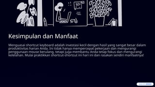 Shortcut-Dasar-Keyboard-Lengkap-ms-word.pptx