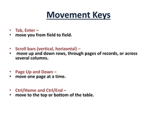 Some Short cut keys of Computer | PPT