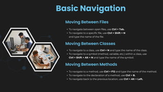 Shortcut keys of Android Studio , Complete about android studio | PPTX