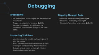 Shortcut keys of Android Studio , Complete about android studio | PPTX | Operating Systems ...