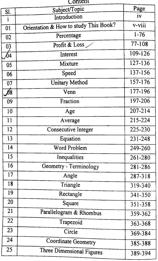 Short cut math tanbircox | PDF | Games and Puzzles | Hobbies & Interests