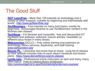 Shortcuts for digital literacy support v2 | PPT