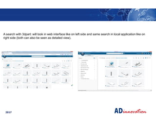 Shortcuts in 3DEXPERIENCE | PDF