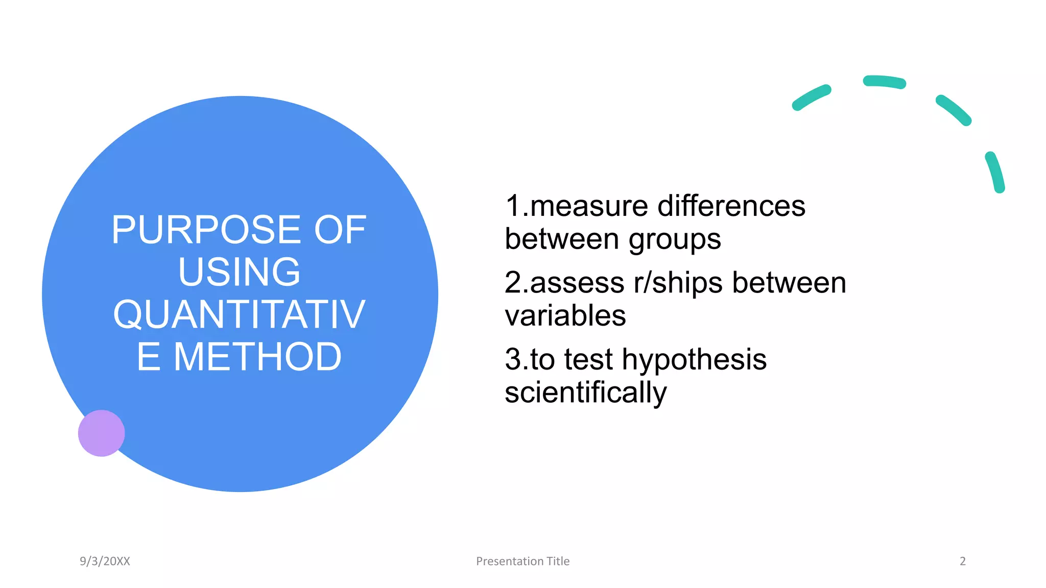 Shortcut understanding about quantitative methods.pptx