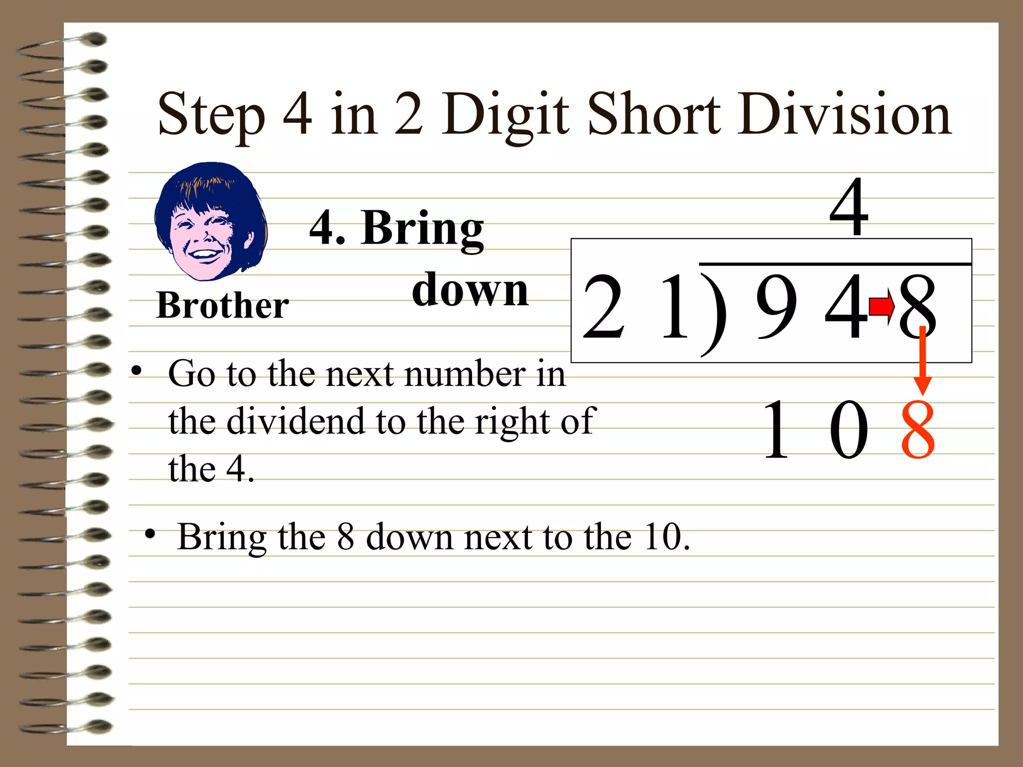 Short Division | PPT
