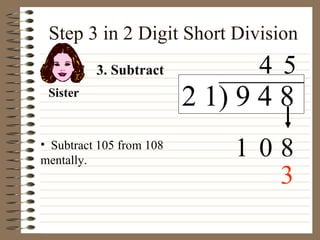 Short Division | PPT